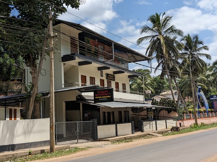 Shalom Residency 3 - Nilambur