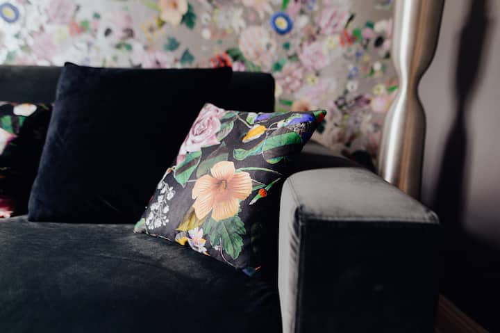 2-zi.-schmuckstück Im Herzen Von Hamburg - Hamburg