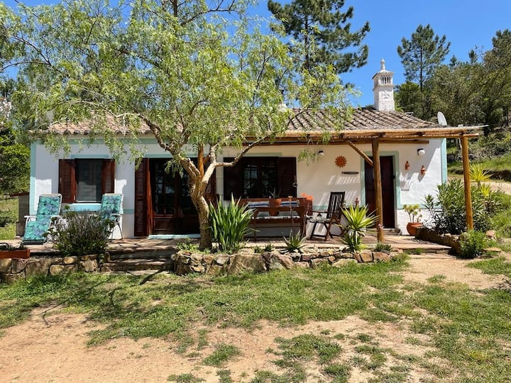 Quinta Valverde Surrounded By Nature&near The Sea - Aljezur