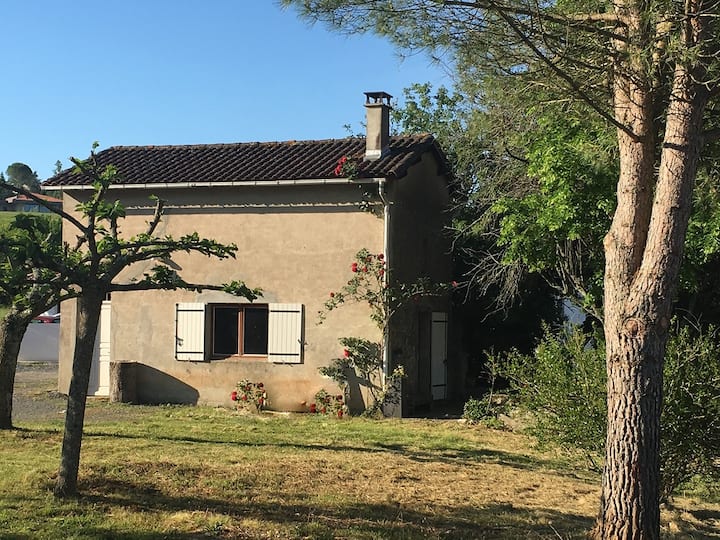 Maisonnette Champêtre Proche Du Centre Ville Albi - Albi