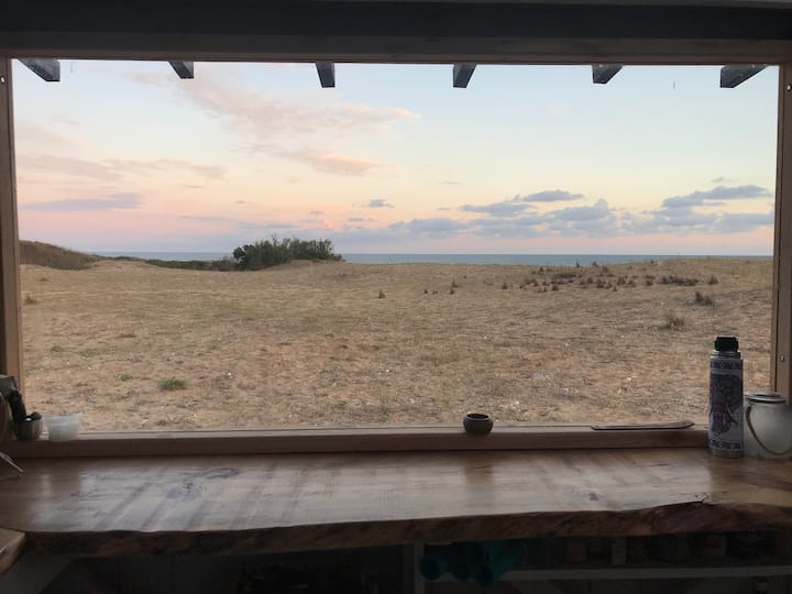 Ohana, Frente Al Mar. - Uruguay