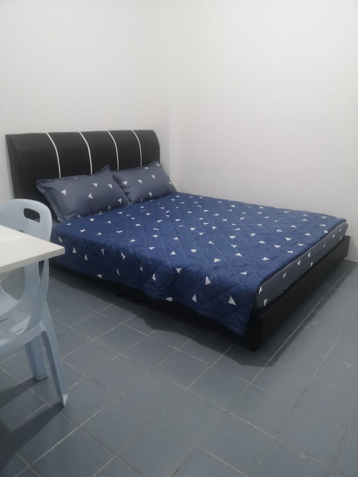 2night Stayln Resident - Sibu