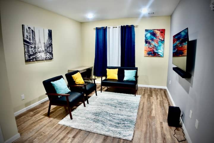 Lovely 1-bedroom Apartment With Lovely Amenities - Bloomfield, NJ