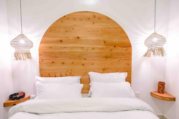 Nzuri Nest-keza - Rwanda