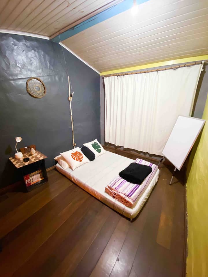 Compact House - Paraty