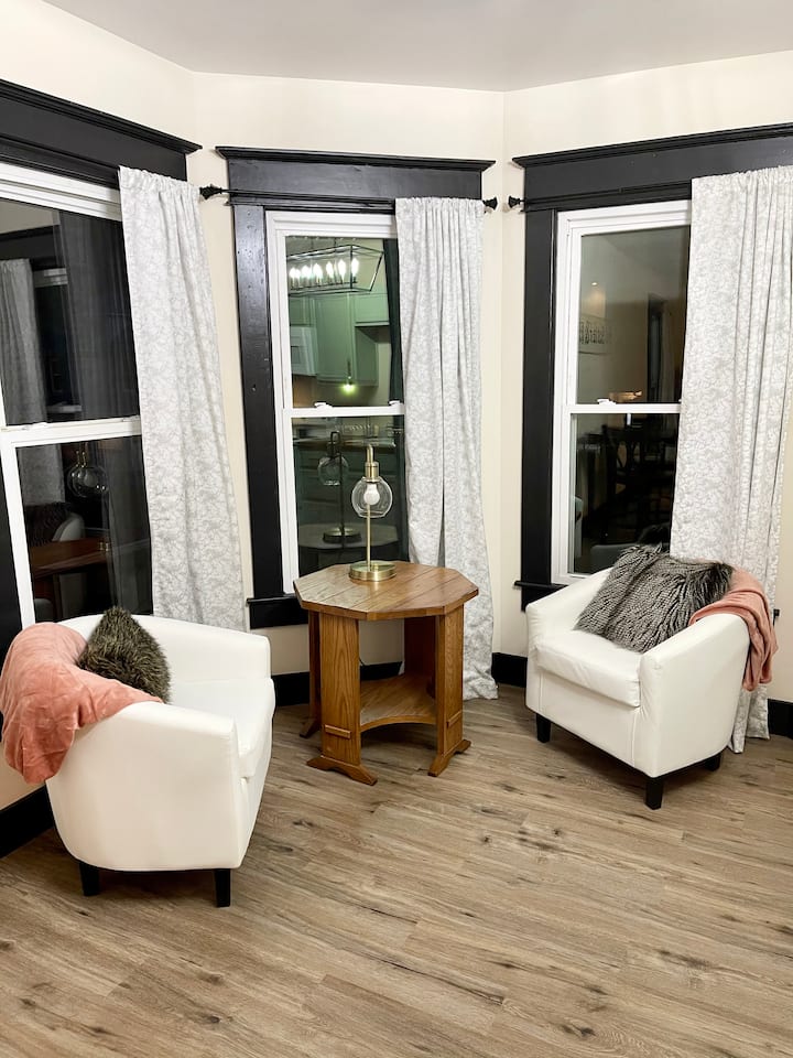 The Loft Apartment - Seneca State Forest, Dunmore