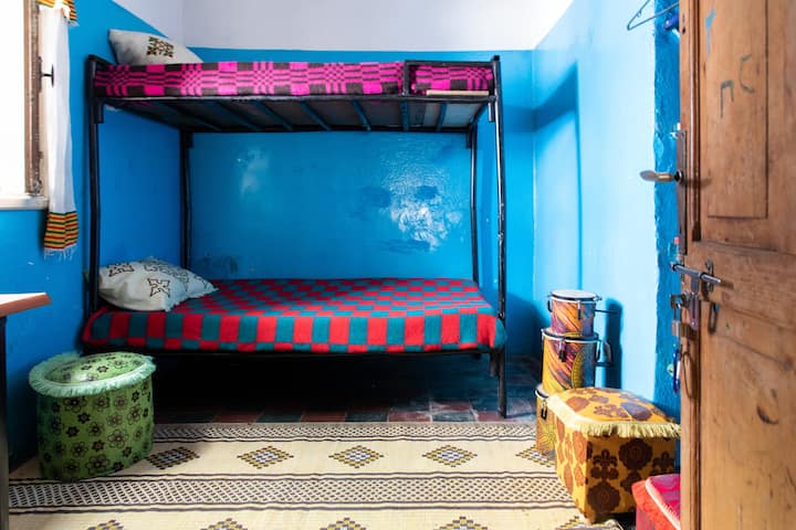 Fun Stay At The Circus - Addis Ababa