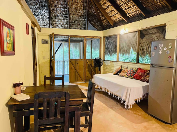 Casa Completa Con Cocina Mermejitamia3 Mazunte - Mazunte