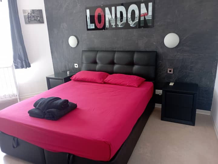 Cozy, Modern And Central Gem - Malta
