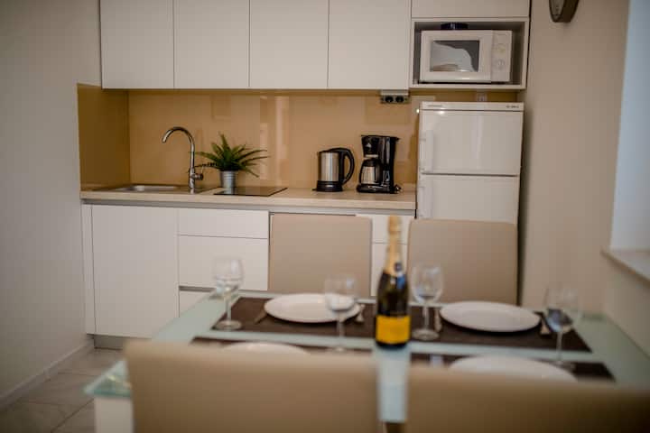 Lili Apartment 4 - Rab