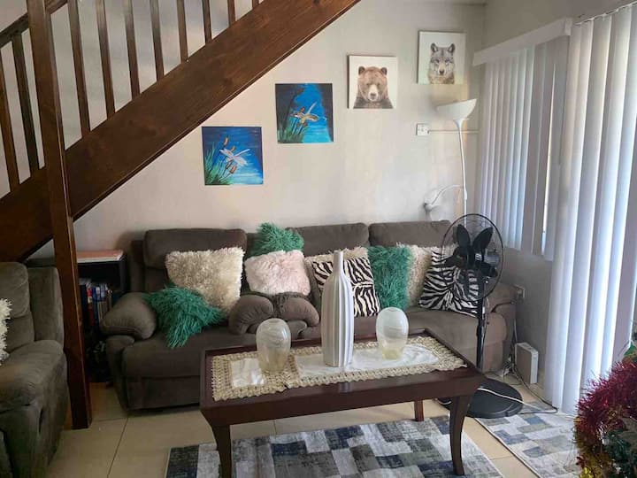Cityview Apartment - Jamaica