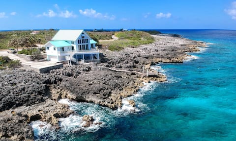 Little Cayman Vacation Rentals & Homes - Sister Islands, Cayman Islands ...