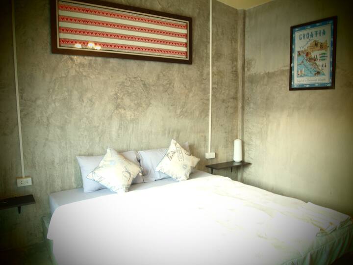 Maesai Holic Lodge ที่พักแม่สาย - Mae Sai