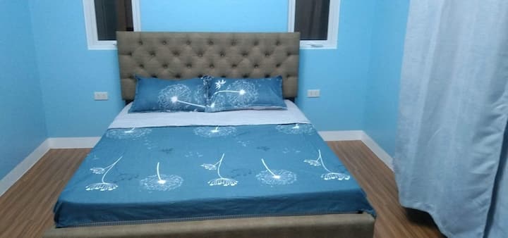 Brand New Spacious 2 Bedrooms House At Lalawigan. - Orani
