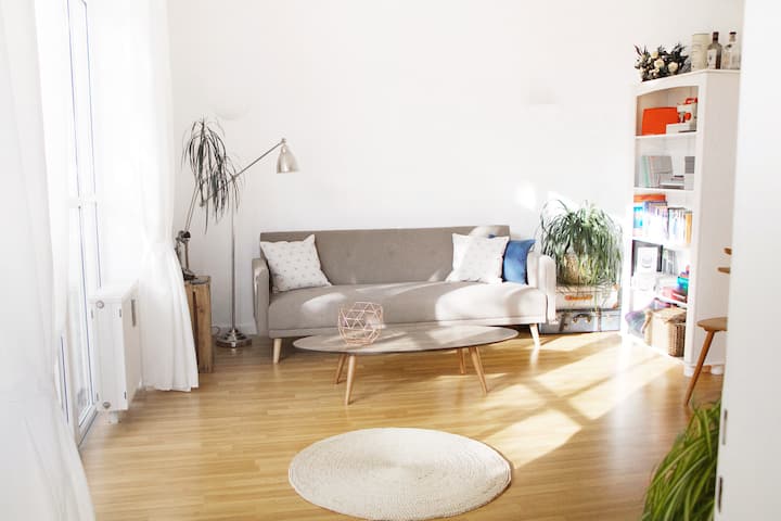 Terrace Boutique Apartment Füssen - Hopferau