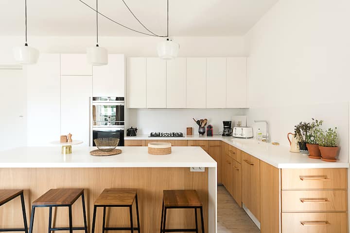 Appartement Familial à Uzès Avec Piscine Et Tennis - Uzès