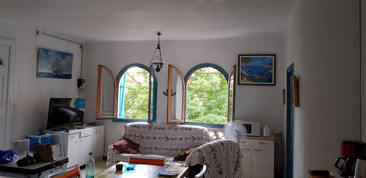 Appart 65 M² 2nd éTage - Valras-Plage