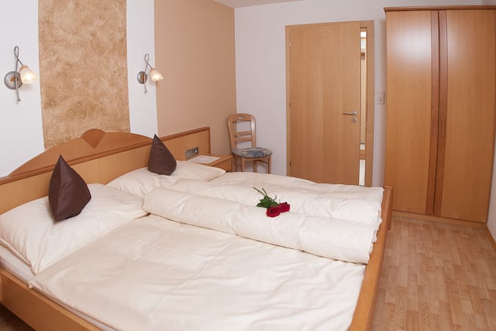 Apart Sunnbichl In Nauders - Nauders