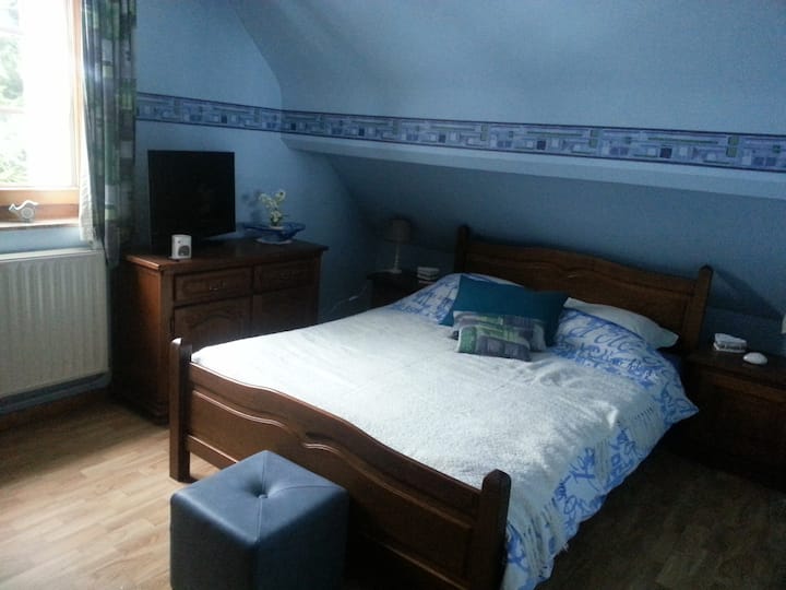 Chambre D'hôtes Du Tailfer - Namur