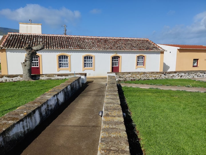 Riviera Beach B - Azores