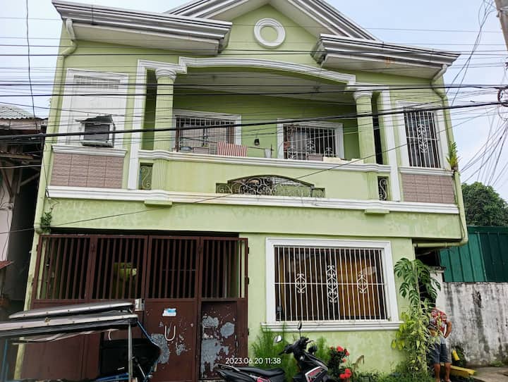 Liliw Laguna Apartment - Liliw
