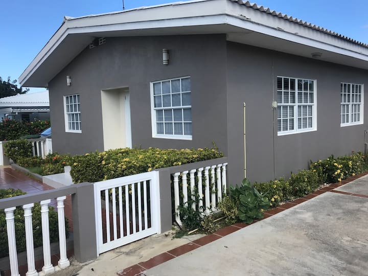 La Quinta Guest House - キュラソー島