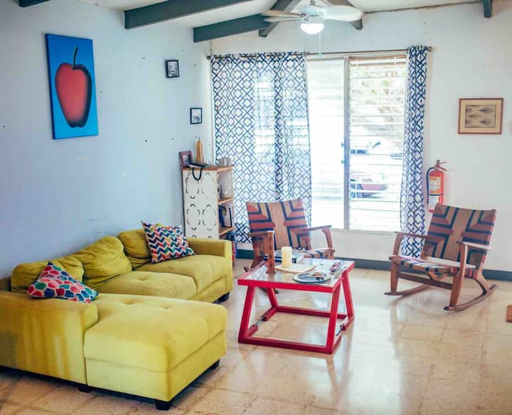 Cozy Studio With Pool! - Managua