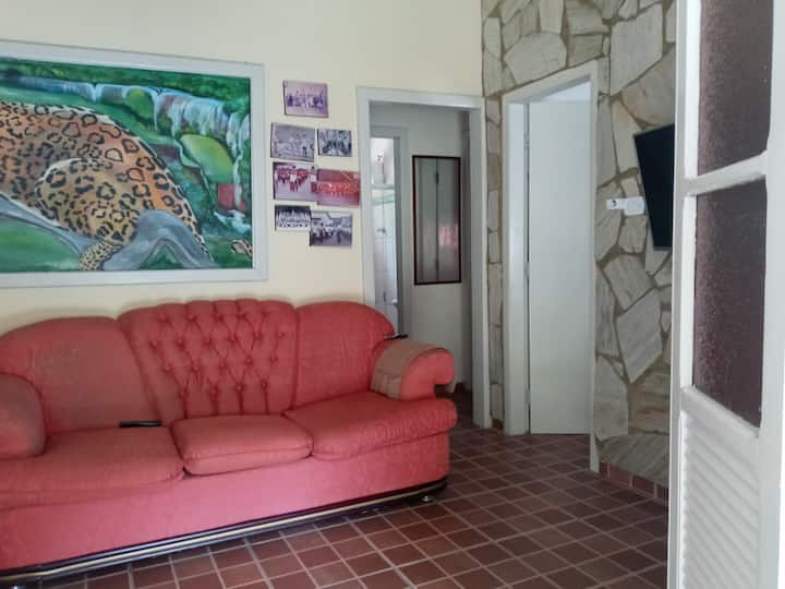 Chácara, Natureza E Perto Do Centro De São Luiz! - Lagoinha