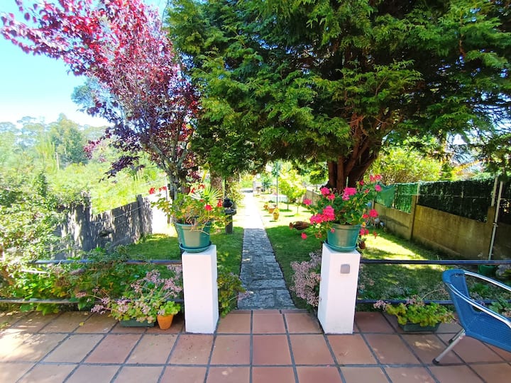 La Cabaña - Galicia