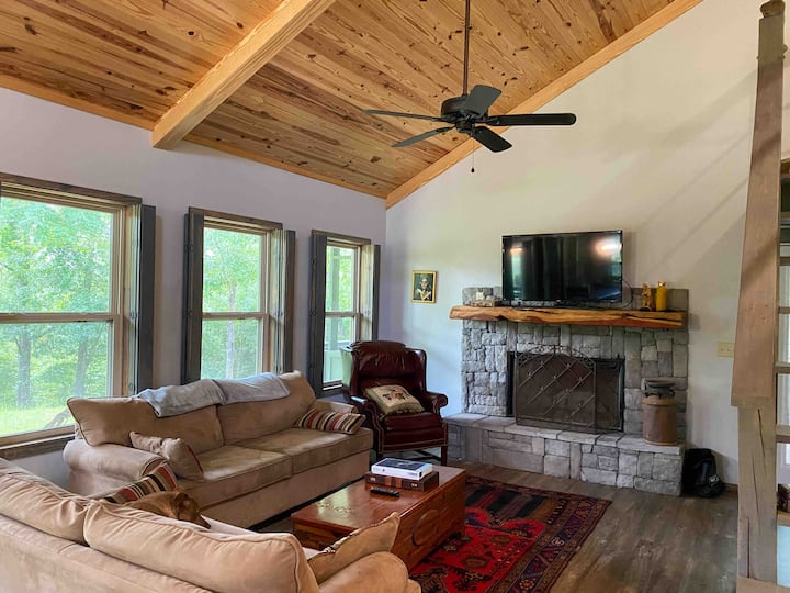 10 Best Ranches To Stay In Alabama, USA - Updated 2024 | Trip101