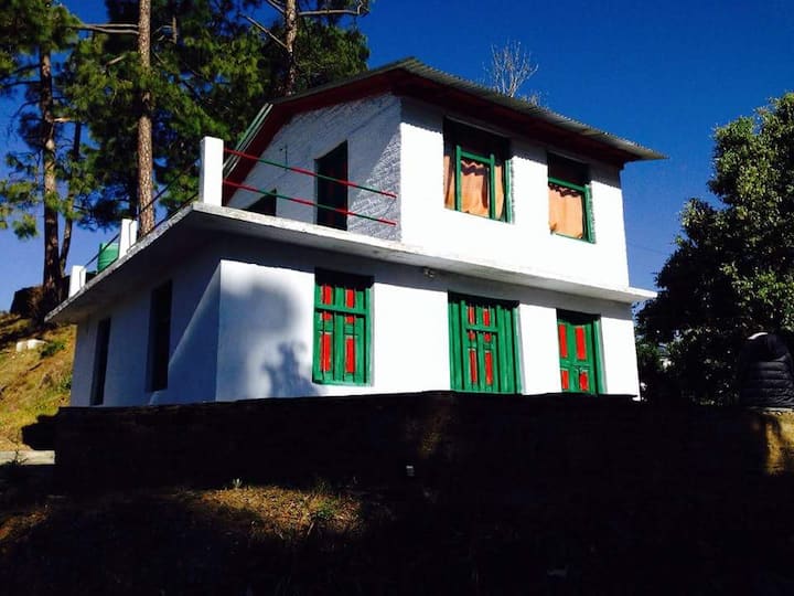 Almora Holiday Rentals & Homes - Uttarakhand, India | Airbnb