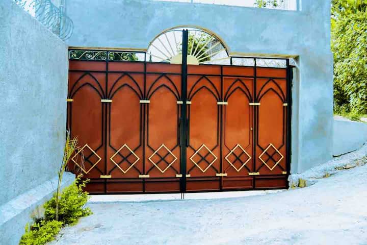 Le Rendez-vous At The Reserves - Port-au-Prince