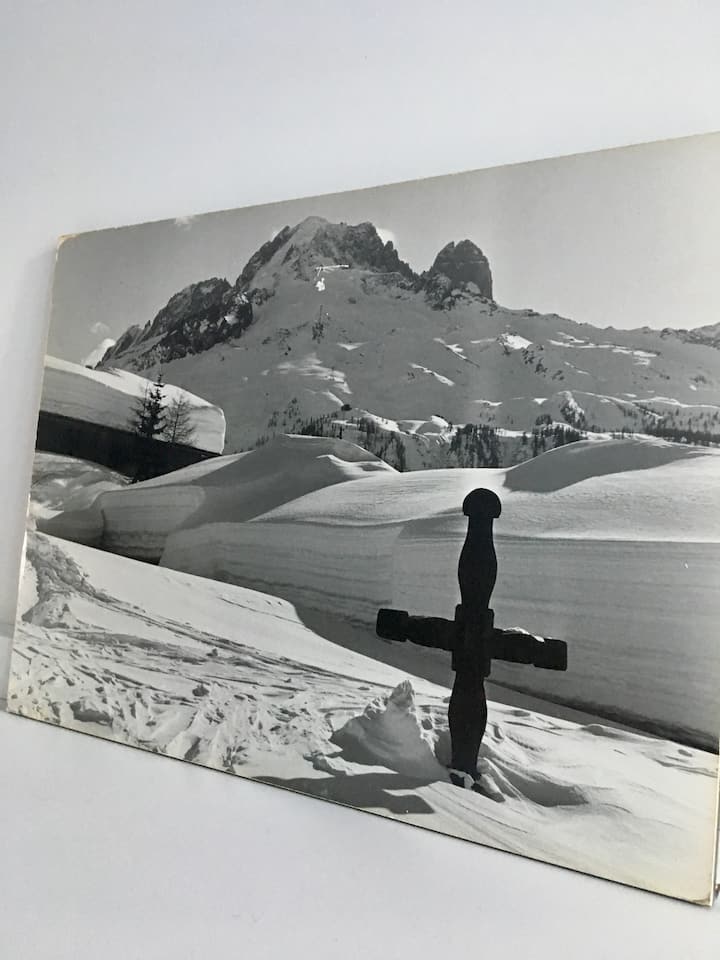 J'adore ... - Val-d'Isère