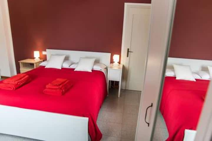 Full House On The Lake (Casa Tonini) No Breakfast - Malcesine