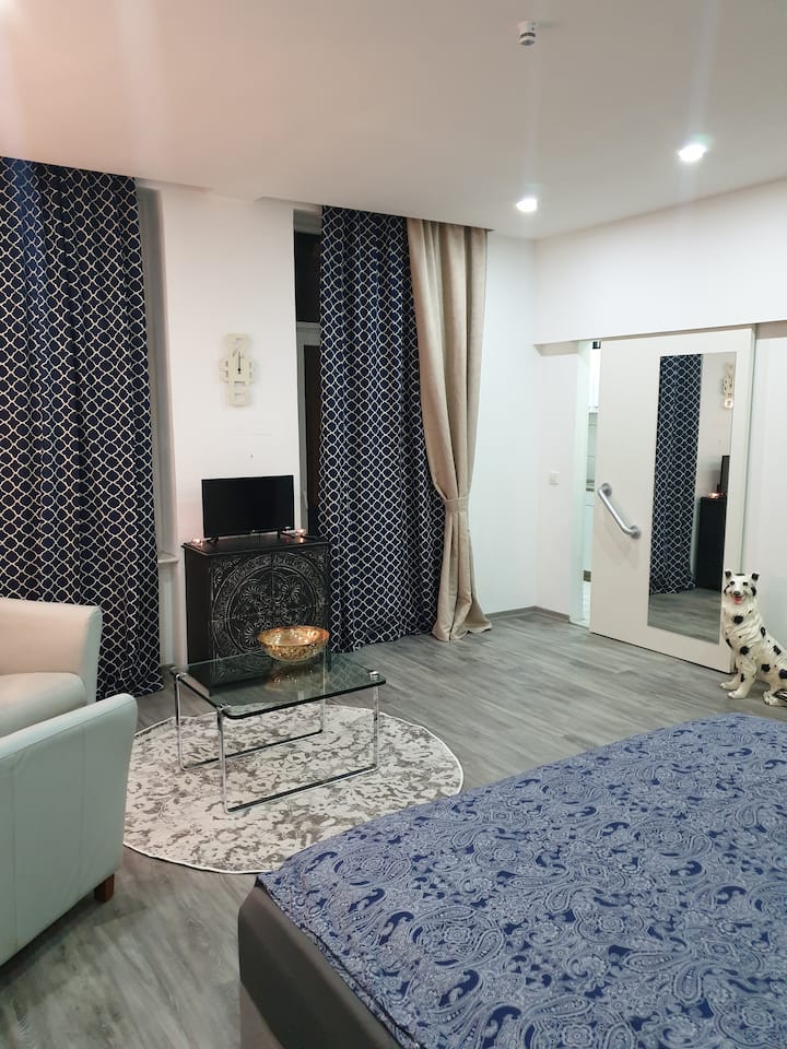 Prime Location Walk Everywhere! 5 Min Bahnhof! - Coblence