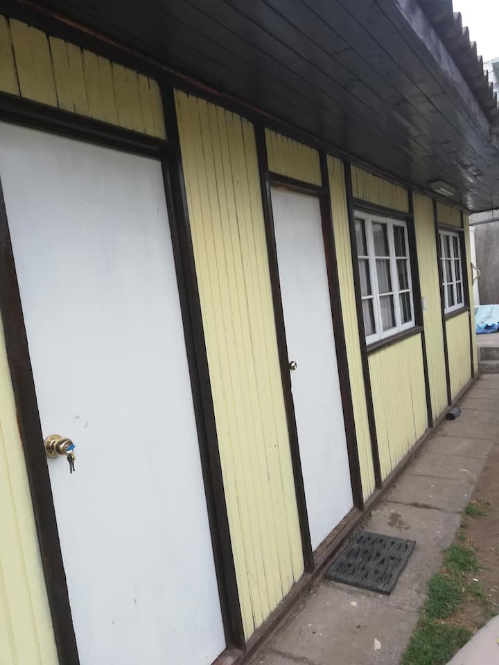 Casita Acogedora - Quillota