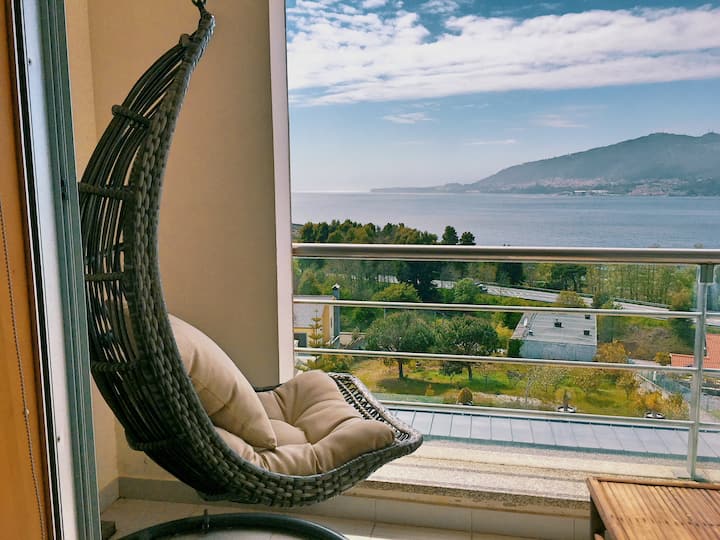 Terraços De Seixas - Vilar de Mouros