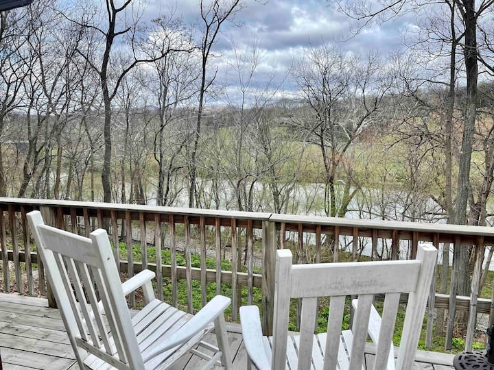 Front Royal Cabin Rentals | Cabins and More | Airbnb