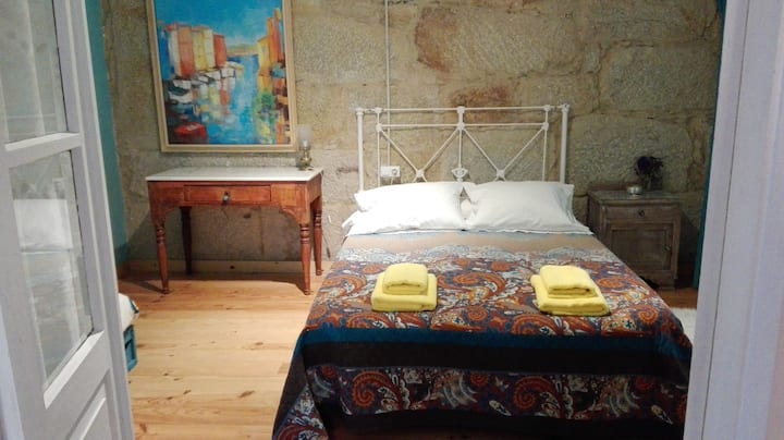 Casa En 1ª Línea De Playa - Nigrán