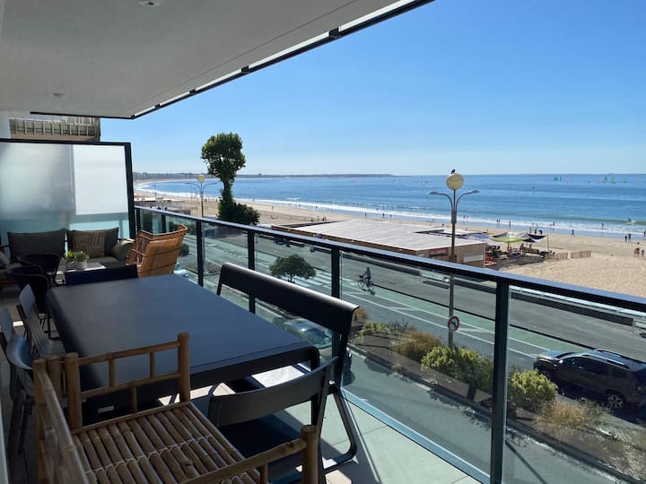 Appartement Haut De Gamme Idéalement Situé - La Baule-Escoublac