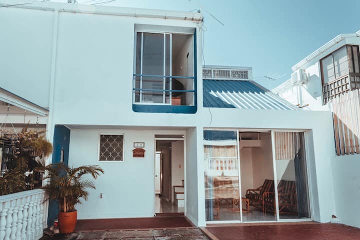 Vacaciones En Girardot - Girardot