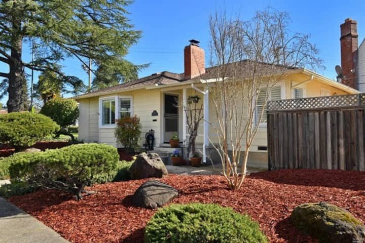 Santa Rosa Vacation Rentals | Apartment and Home Rentals | Airbnb