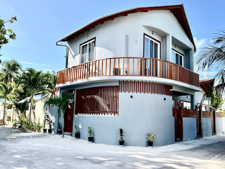 Maldives Houses | Villa and Apartment Rentals | Airbnb