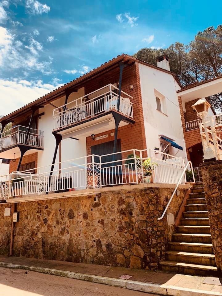 Appartement Tossa De Mar - Sant Eloy - Tossa de Mar
