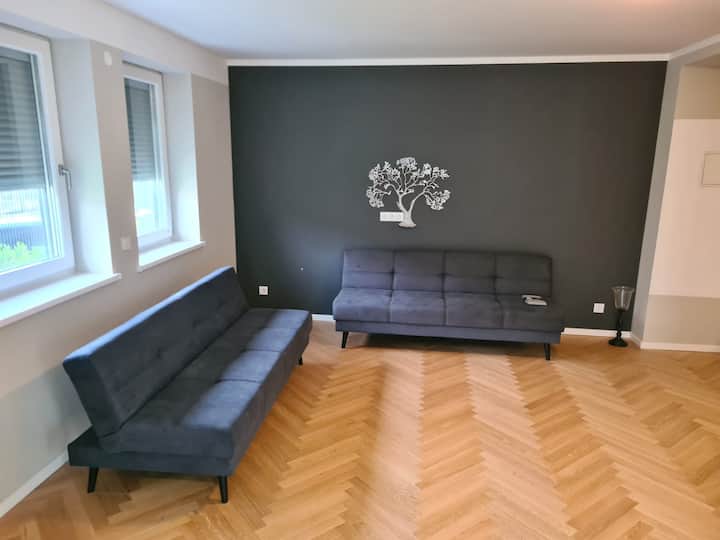 Gardenloft No1
Direct Access ! - Mödling