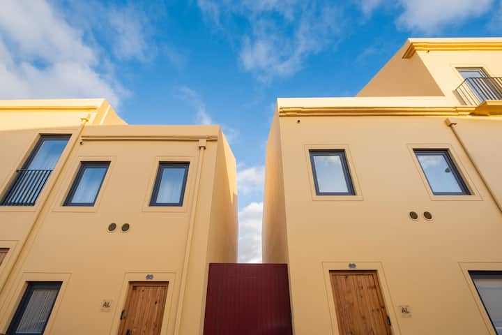 Casa Amarela 38 (Azores Premium At City Center) - Ponta Delgada