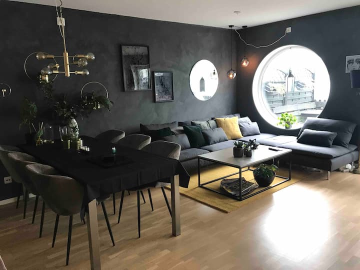 Rum Med Enkelsäng, Marklägenhet Utanför Malmö. - Malmö