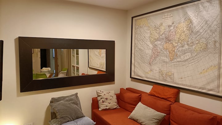 Salamanca Superb 2 Bedr 2 Nst Baths Season Rental. - Madrid