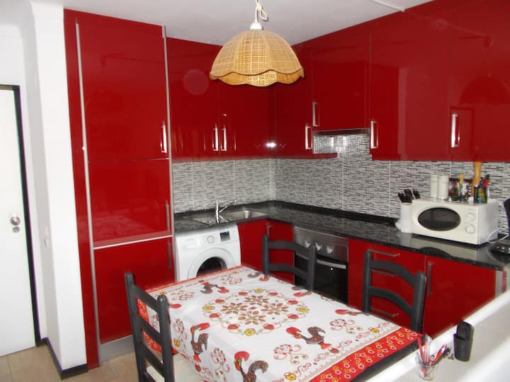 Bellavista Studio Appartments - Albufeira