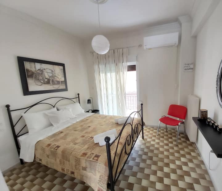 Patra's Port Sensation - Патры